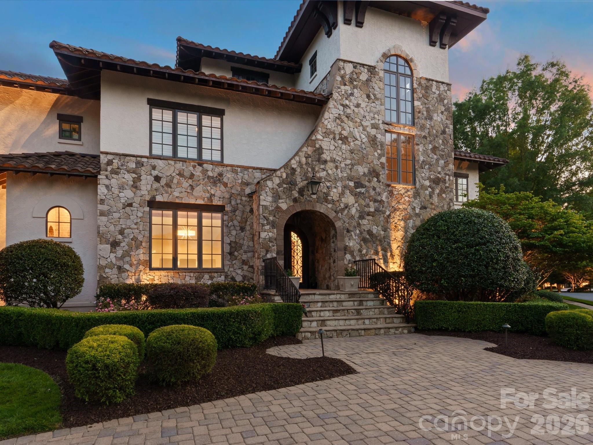 Photo 3 of 200 Oakmont Lane, Waxhaw, NC