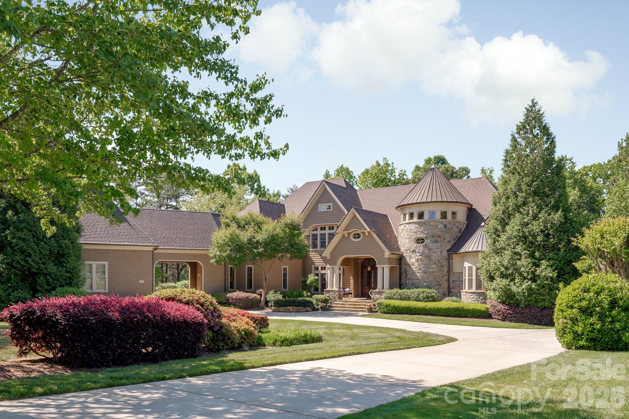 155 Union Chapel Drive, Mooresville, NC - photo 44 of 47