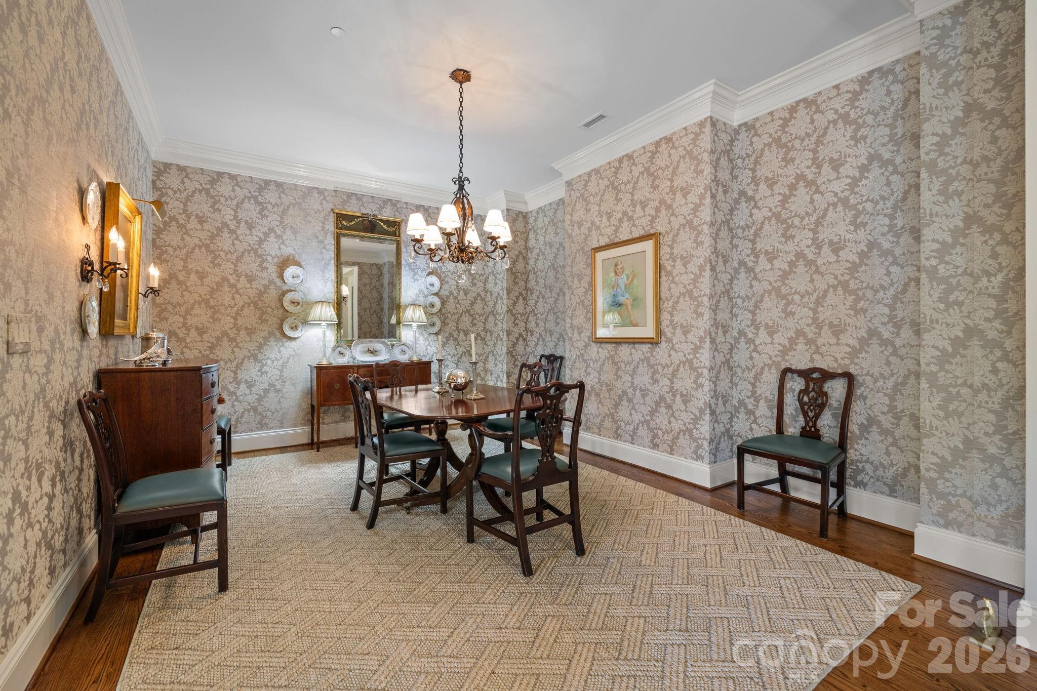 Photo 11 of 168 Cherokee Road, Charlotte, NC