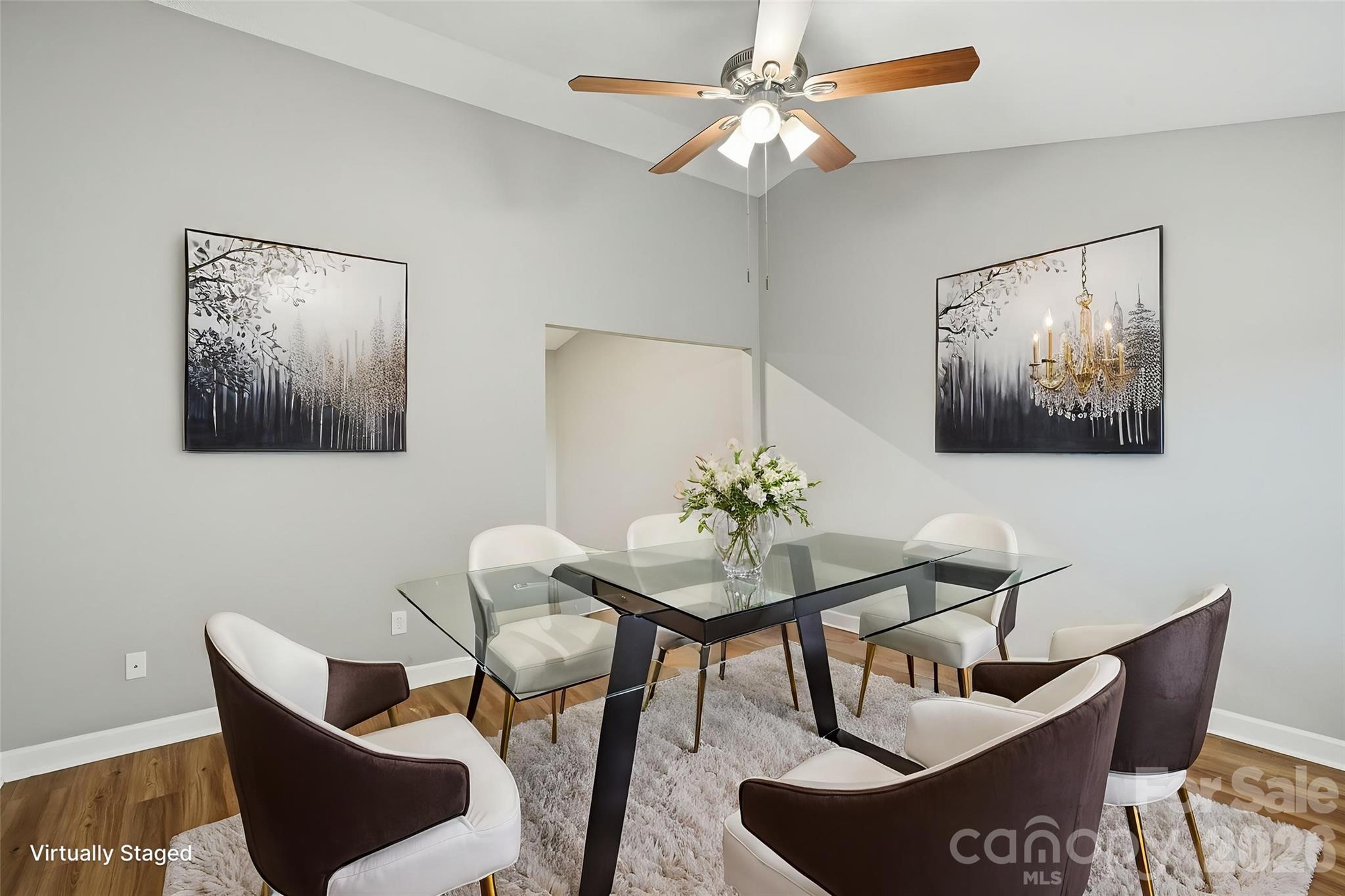 Photo 9 of 2306 Jordi Way, Charlotte, NC