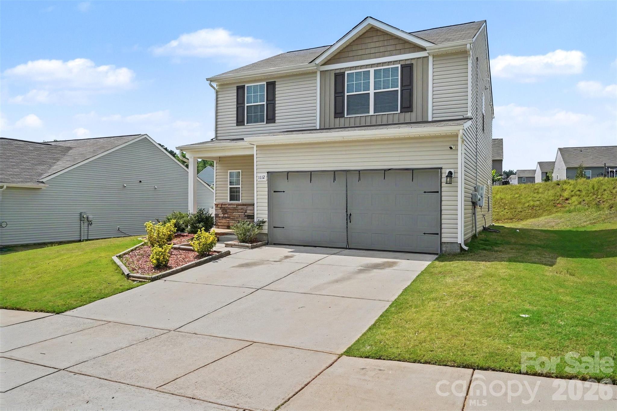 Photo 30 of 1112 Creedmore Court, Charlotte, NC