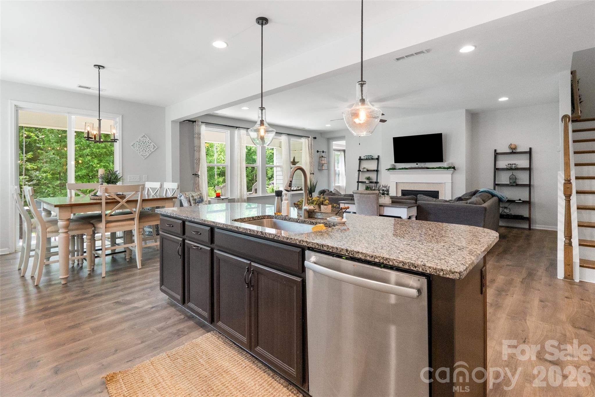 Home for sale at 10397 Paper Birch Drive, Charlotte, NC — photo 18 of 46
