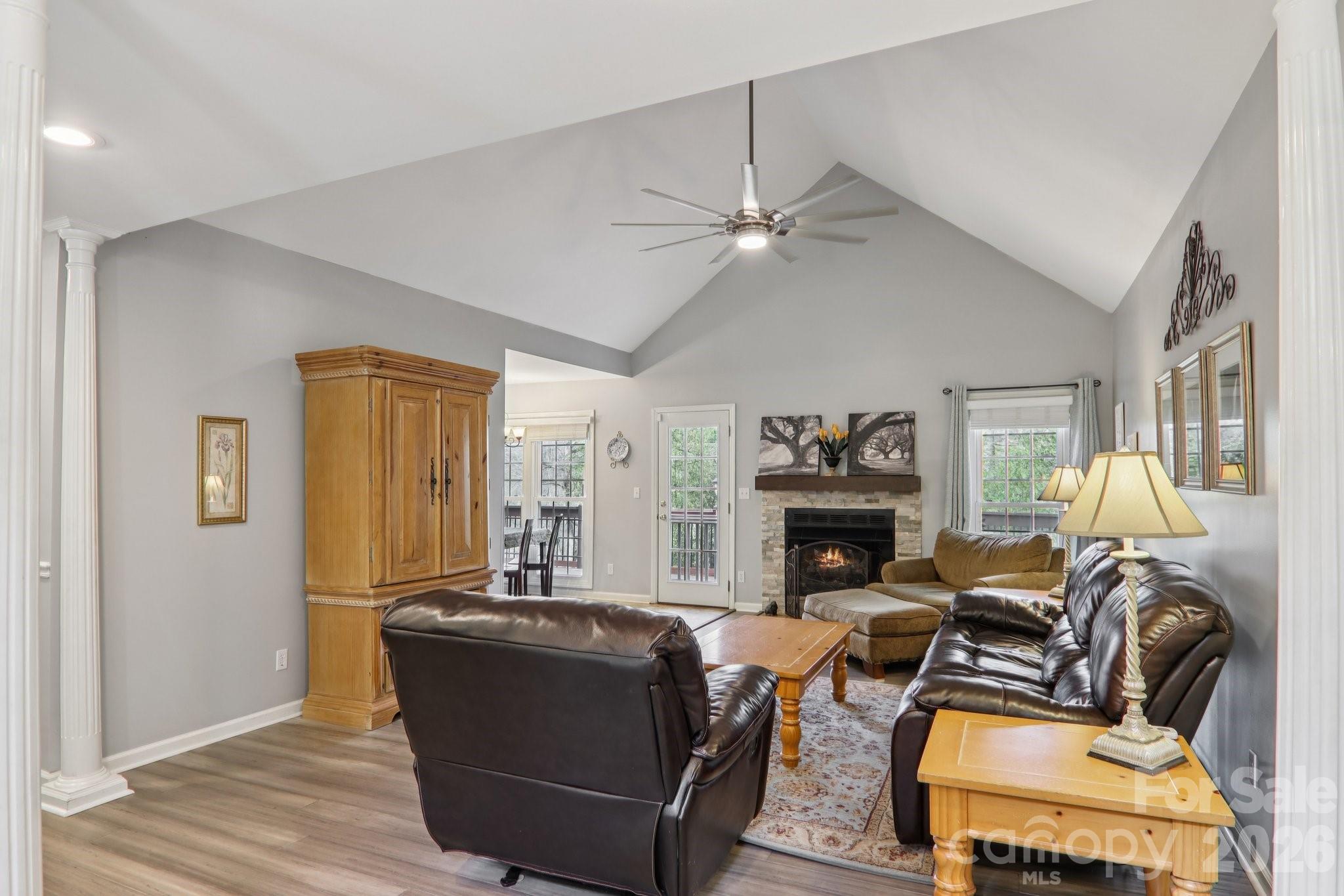 741 Zelda Court, Hendersonville, NC - photo 7 of 49