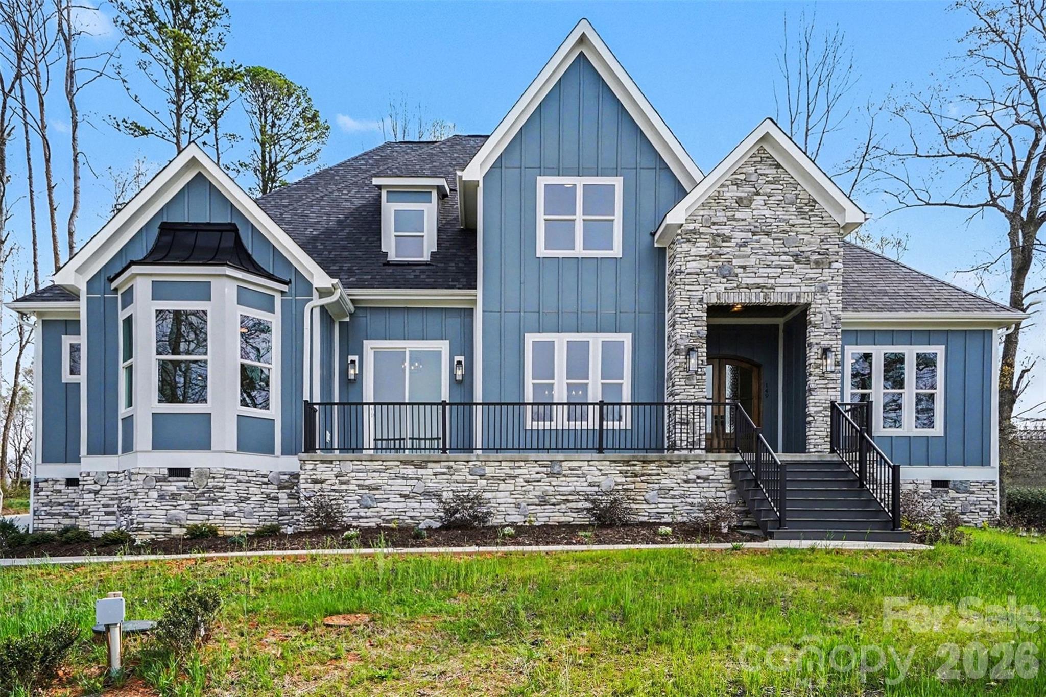 Home for sale at 149 Shady Cove Road, Troutman, NC — photo 4 of 48