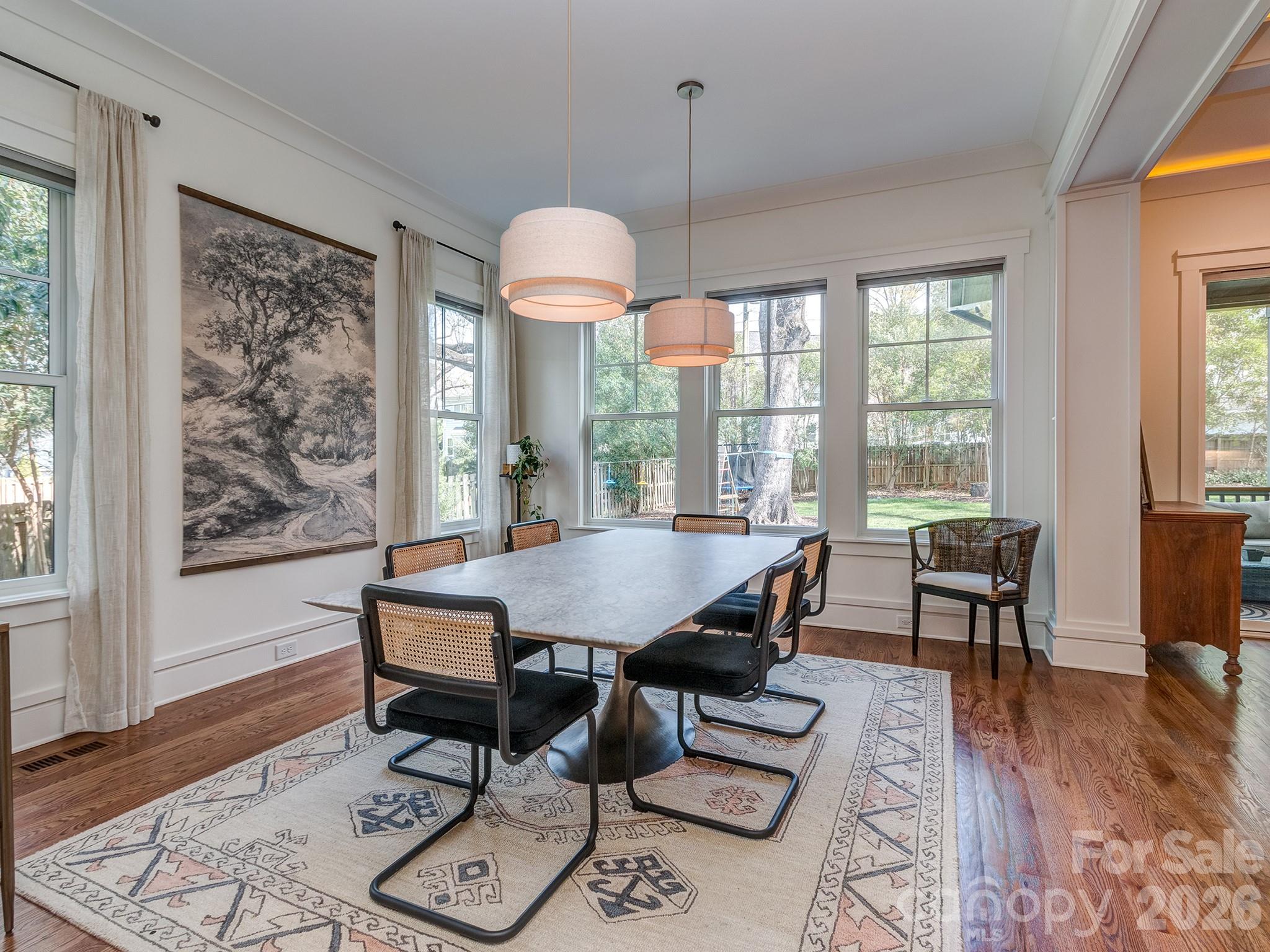 Photo 4 of 2622 Duncan Avenue, Charlotte, NC
