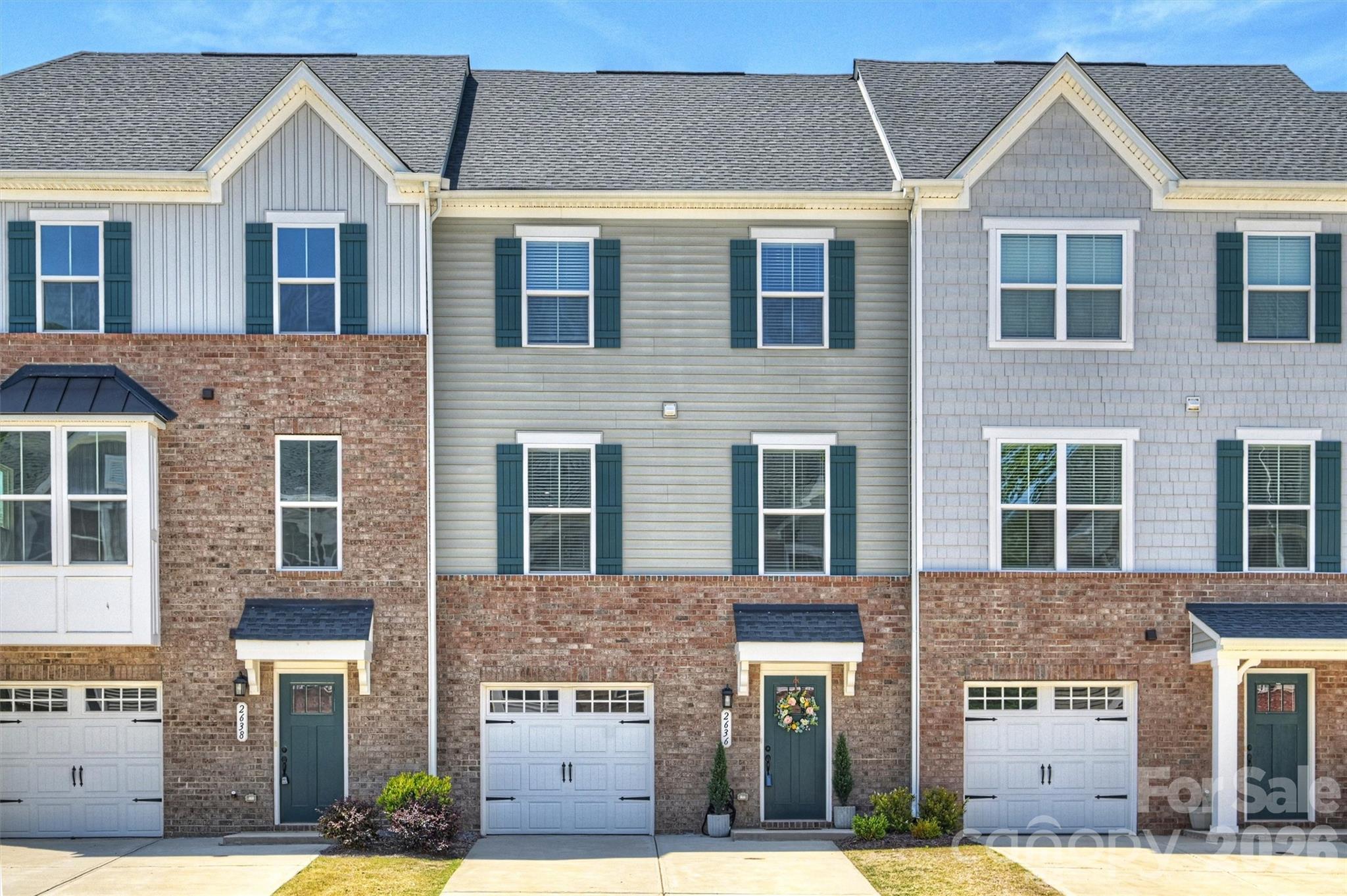 2636 Grantham Place Drive, Fort Mill, SC - photo 41 of 43