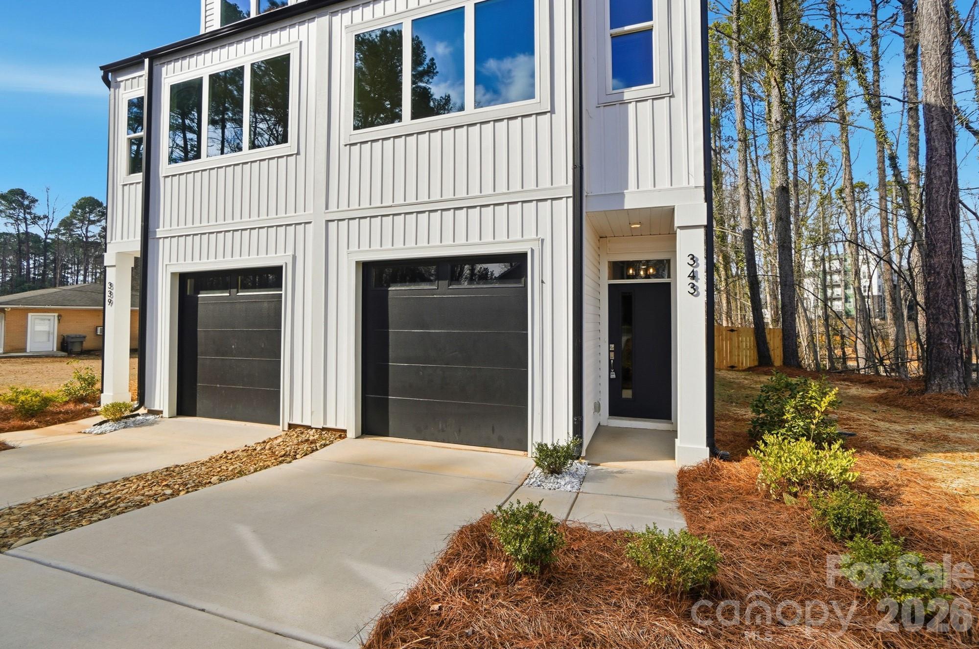 Photo 3 of 343 Gray Drive, Charlotte, NC