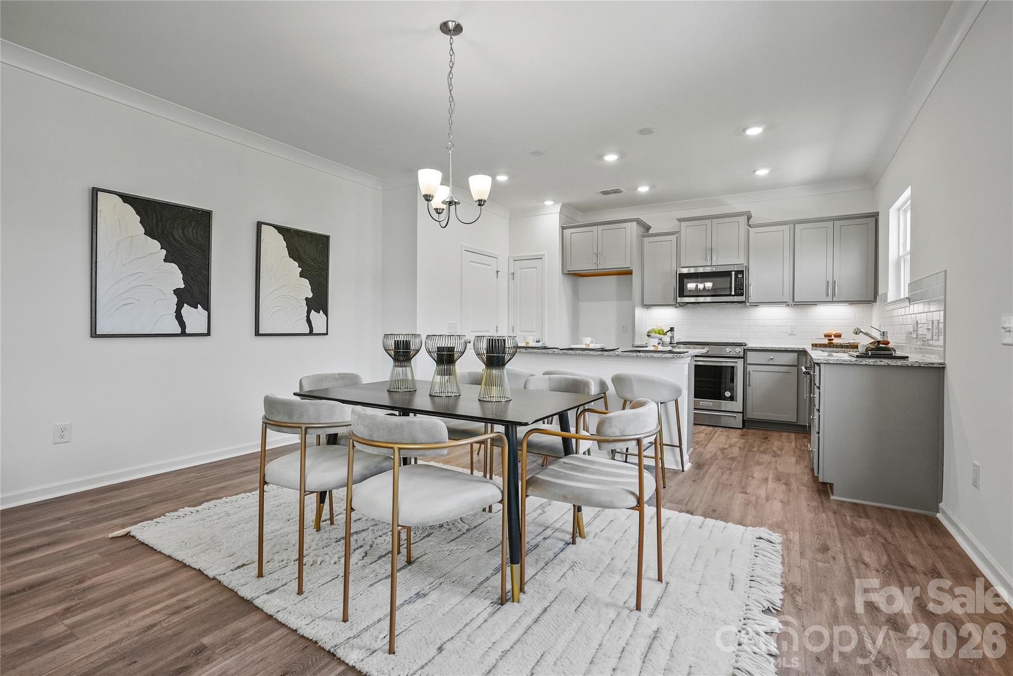 Home for sale at 5704 Stewarts Landing Road, Charlotte, NC — photo 1 of 5