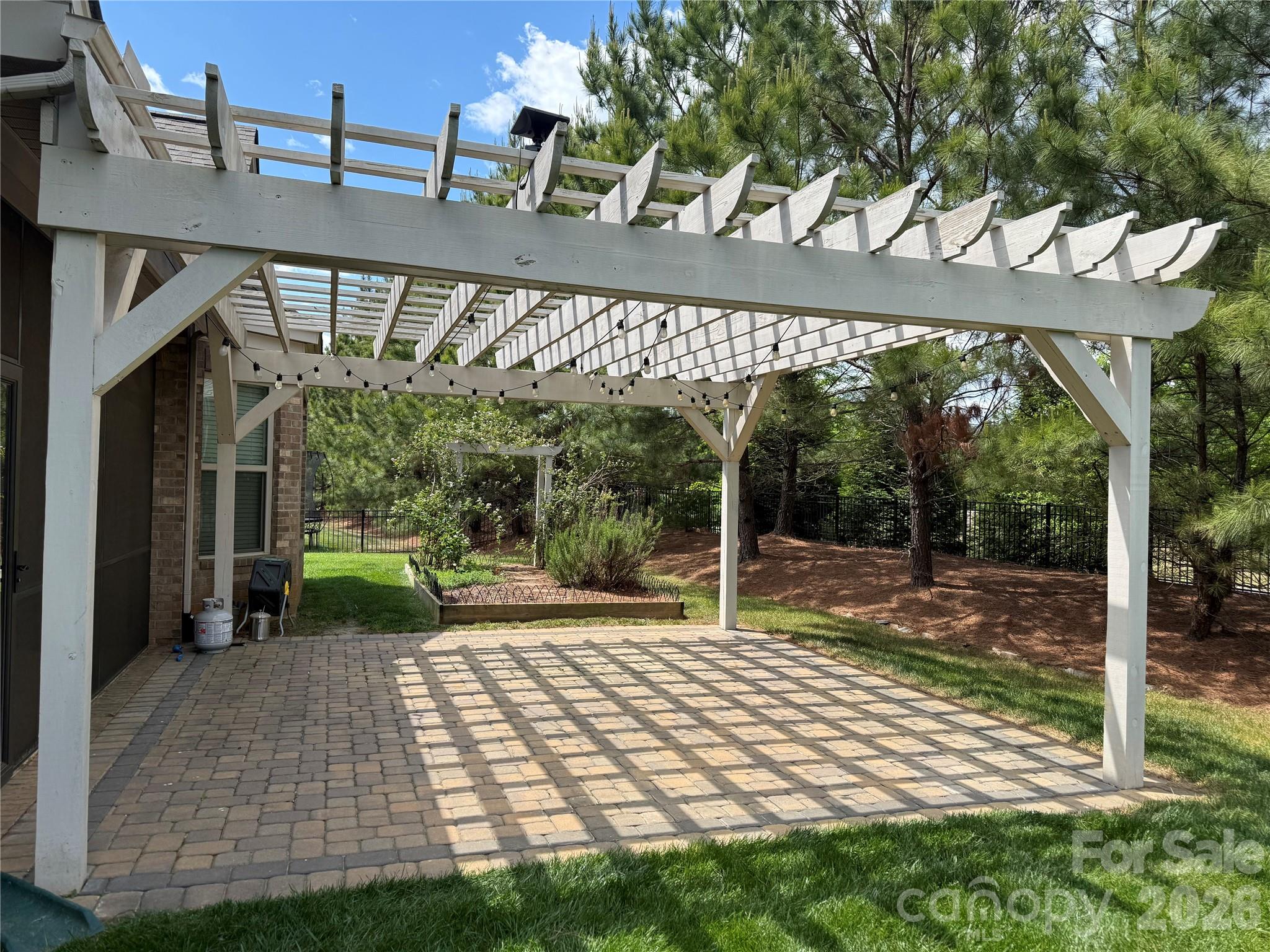 401 Hollyhock Drive, Weddington, NC - photo 21 of 24