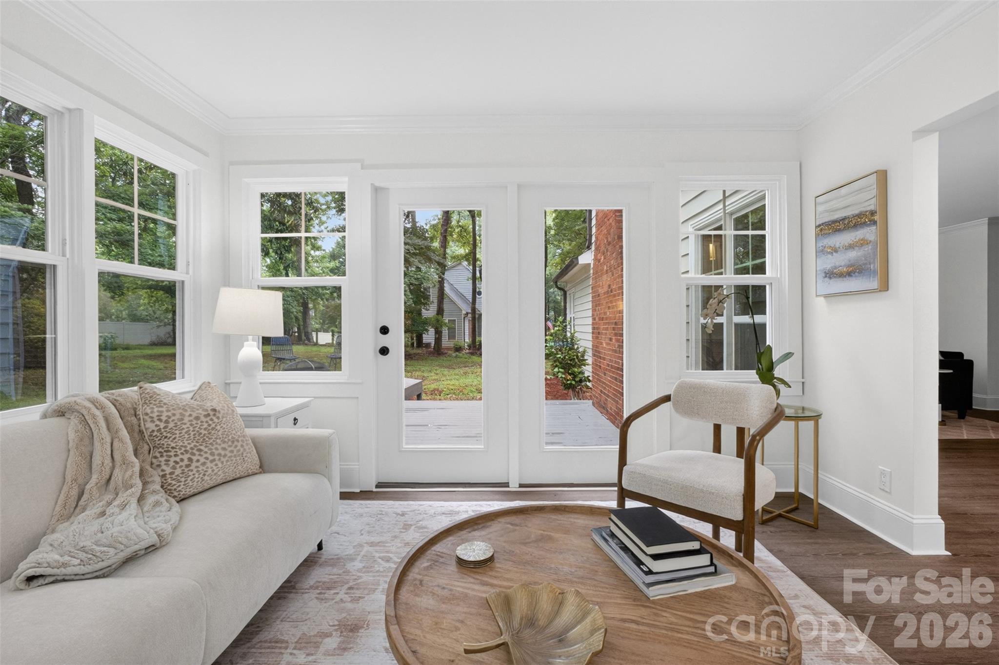 5318 Apple Blossom Court, Mint Hill, NC - photo 16 of 35