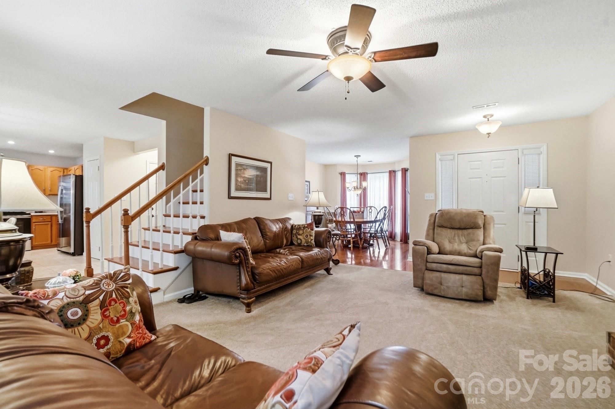 Photo 9 of 6000 Carriage Oaks Drive, Charlotte, NC