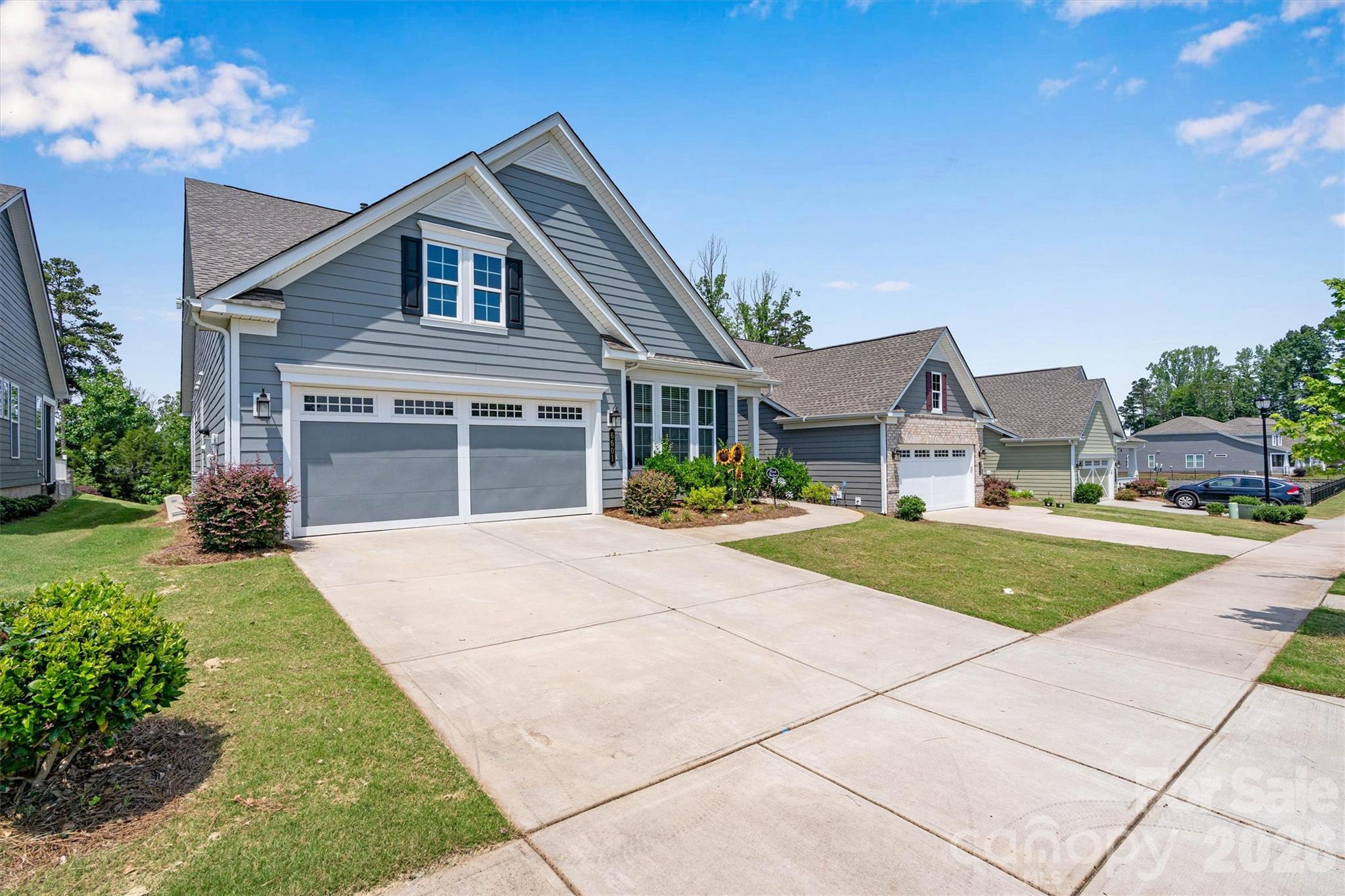 Photo 3 of 6601 Good News Drive, Charlotte, NC