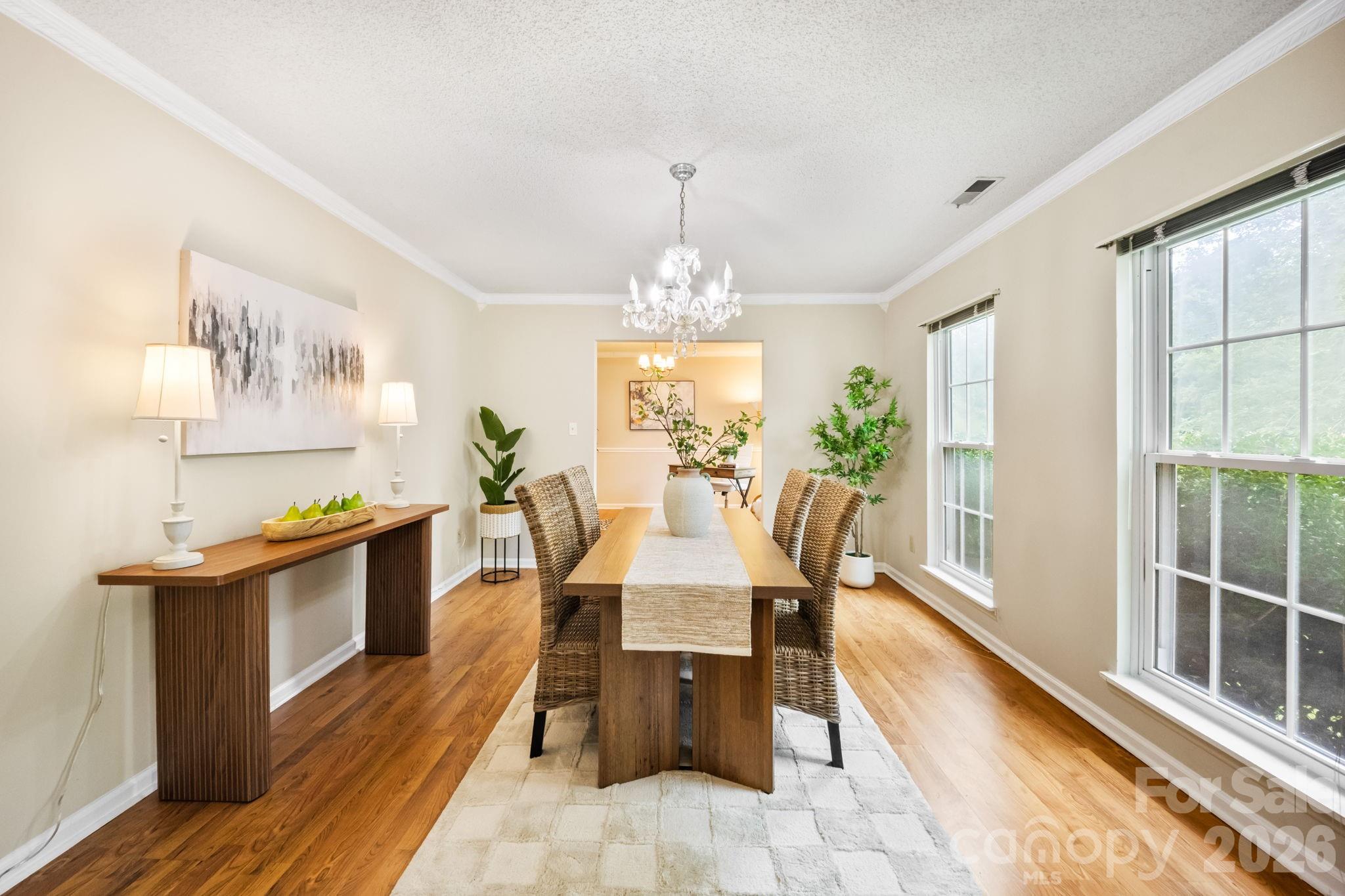 Photo 2 of 11833 Post Ridge Court, Charlotte, NC