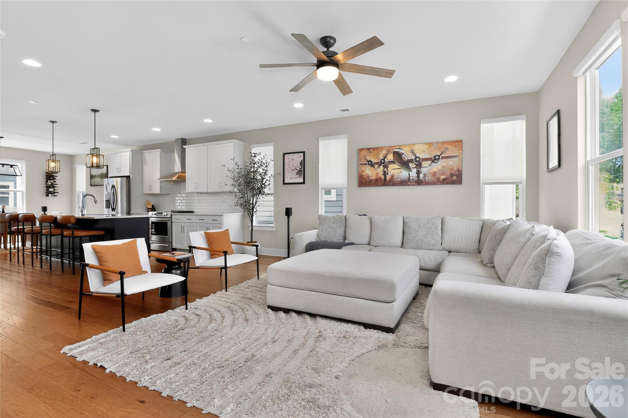 2024 Bryant Park Drive, Charlotte, NC - photo 9 of 37