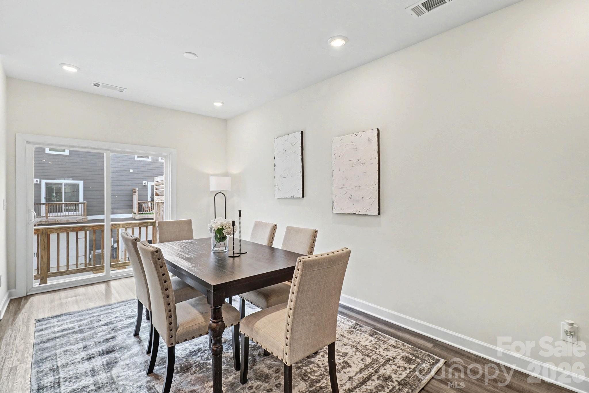 Photo 11 of 3537 Auburn Curb Road, Charlotte, NC