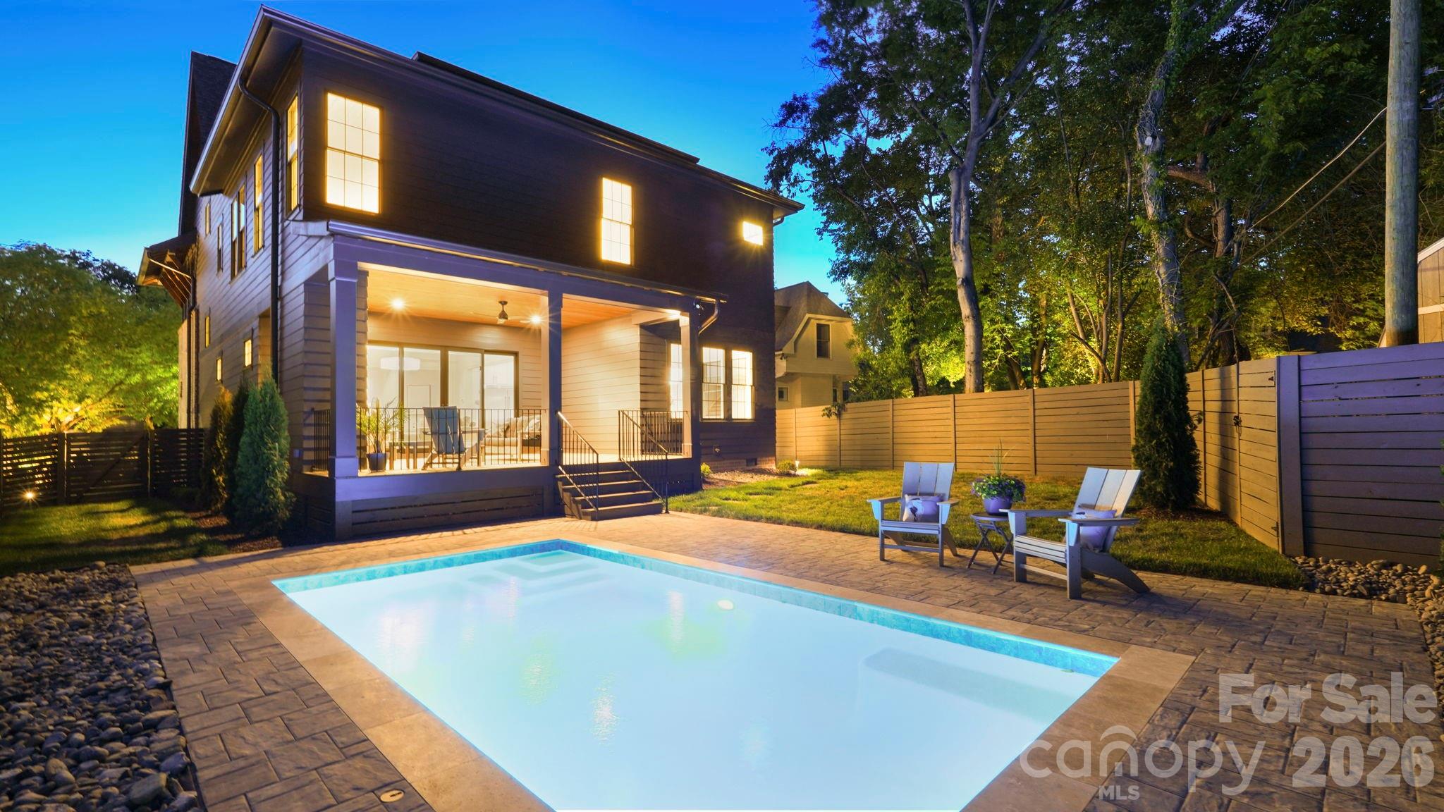 Photo 2 of 419 Lorna Street, Charlotte, NC