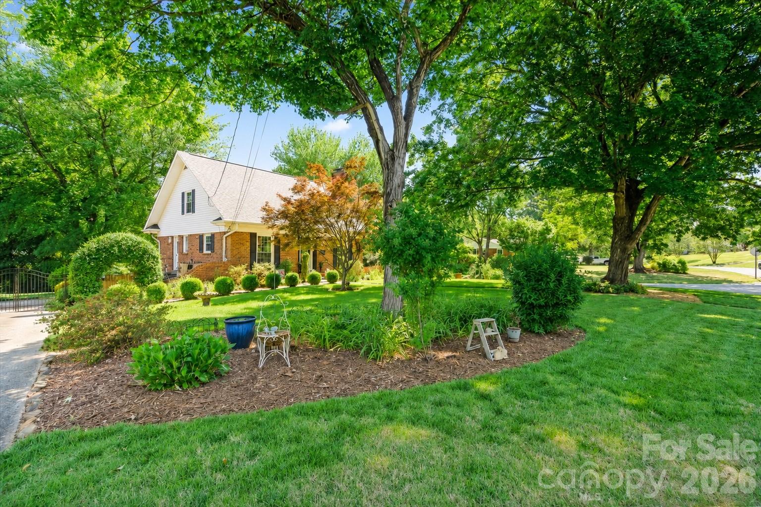 Photo 3 of 1745 Wensley Drive, Charlotte, NC