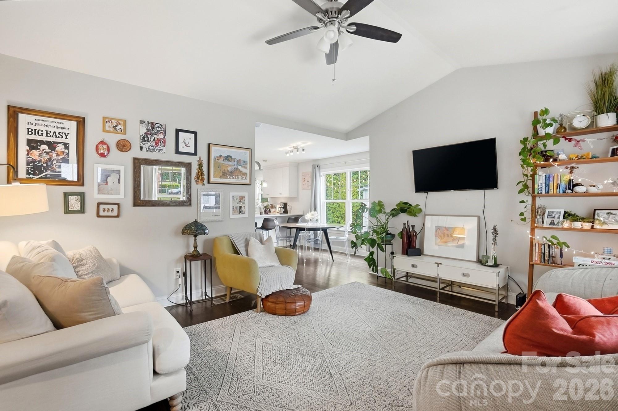 Photo 4 of 1204 Condon Street, Charlotte, NC