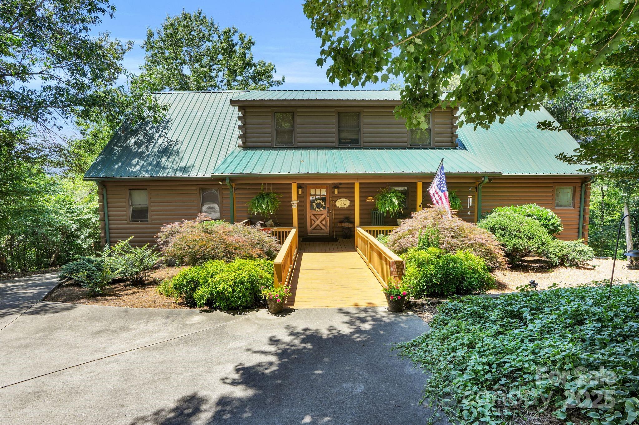 210 Big Rock Road, Blacksburg, SC - photo 2 of 49