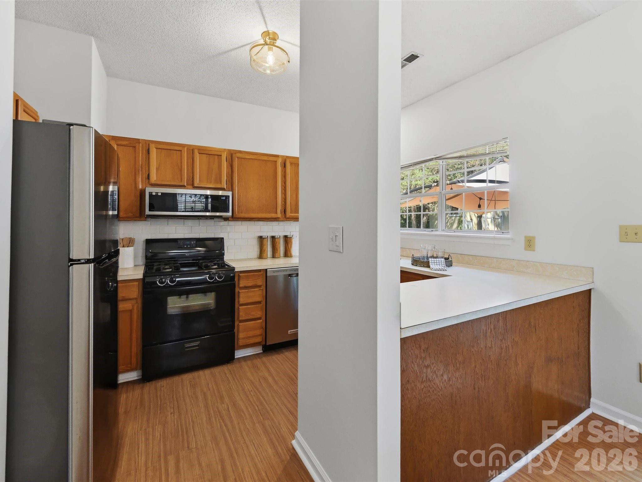 Photo 9 of 13421 Baker Mills Road, Pineville, NC