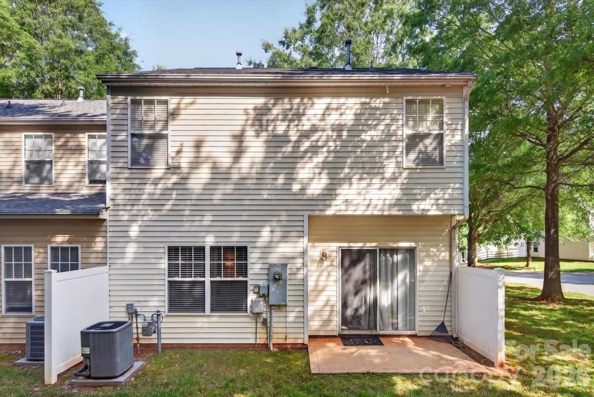 Home for sale at 5927 Pisgah Way, Charlotte, NC — photo 24 of 24
