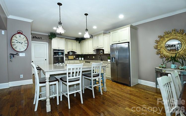 3020 Archer Way Drive, Iron Station, NC - photo 8 of 29