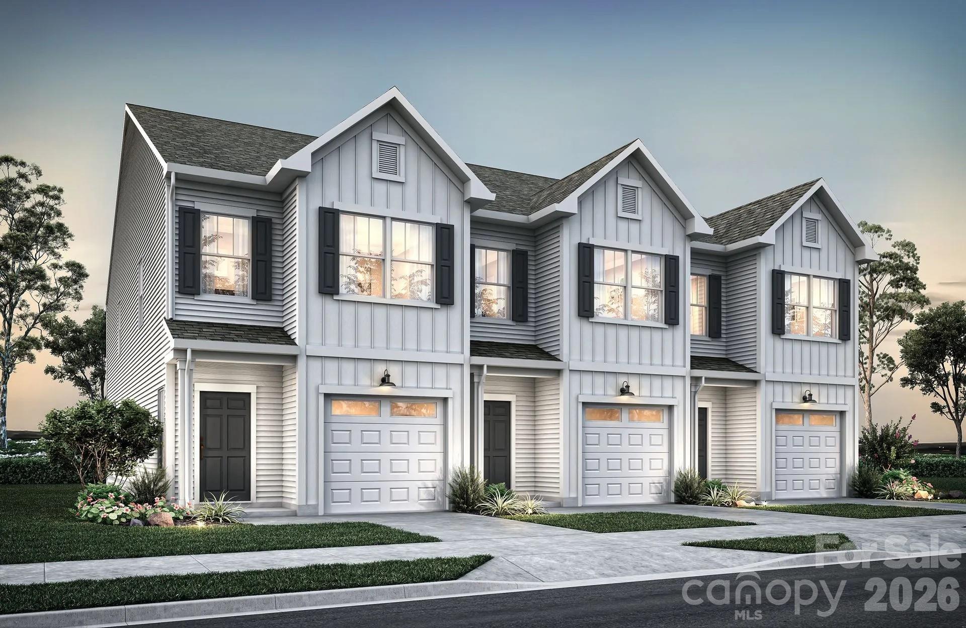 Home for sale at 3434 Clark Farm Road147, Charlotte, NC — photo 1 of 11