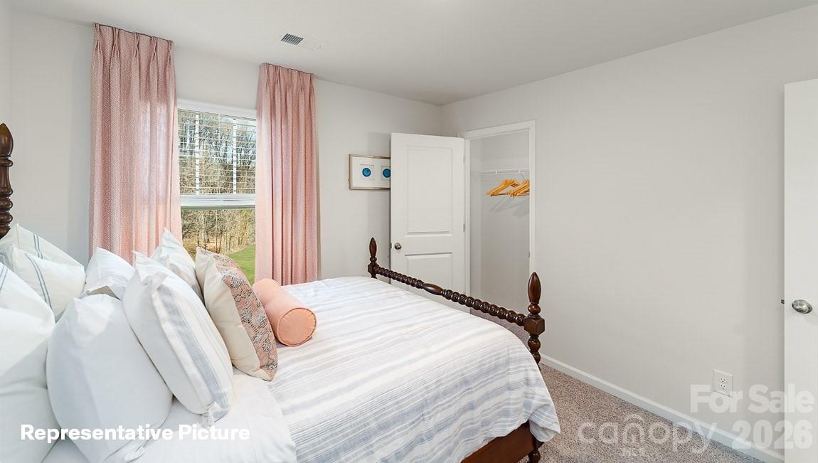 3833 Maxwell Henry Lane NW, Conover, NC - photo 19 of 36
