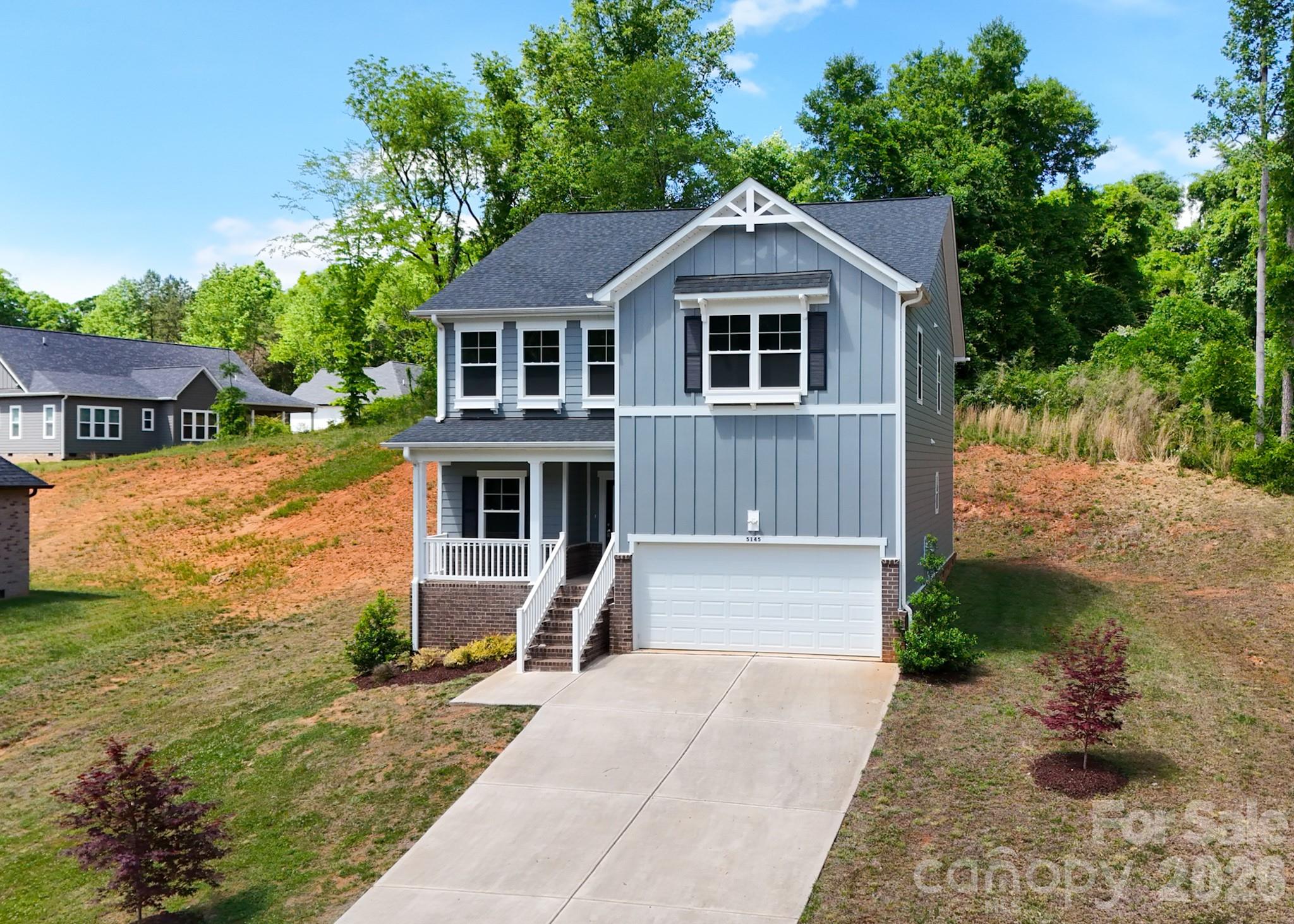 5145 Mark Drive NE, Hickory, NC - photo 42 of 43