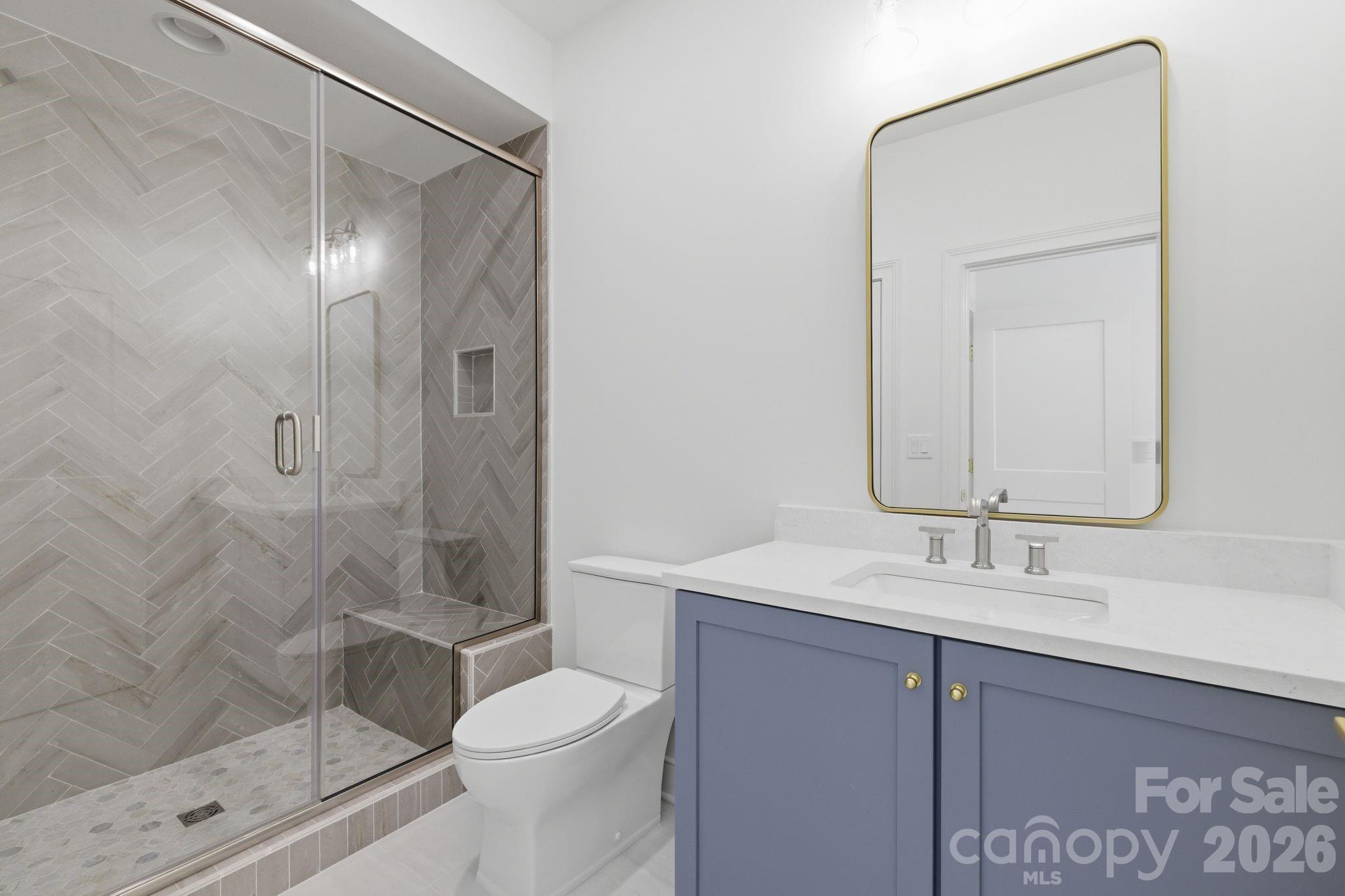 Photo 20 of 125 Randstone Court, Charlotte, NC