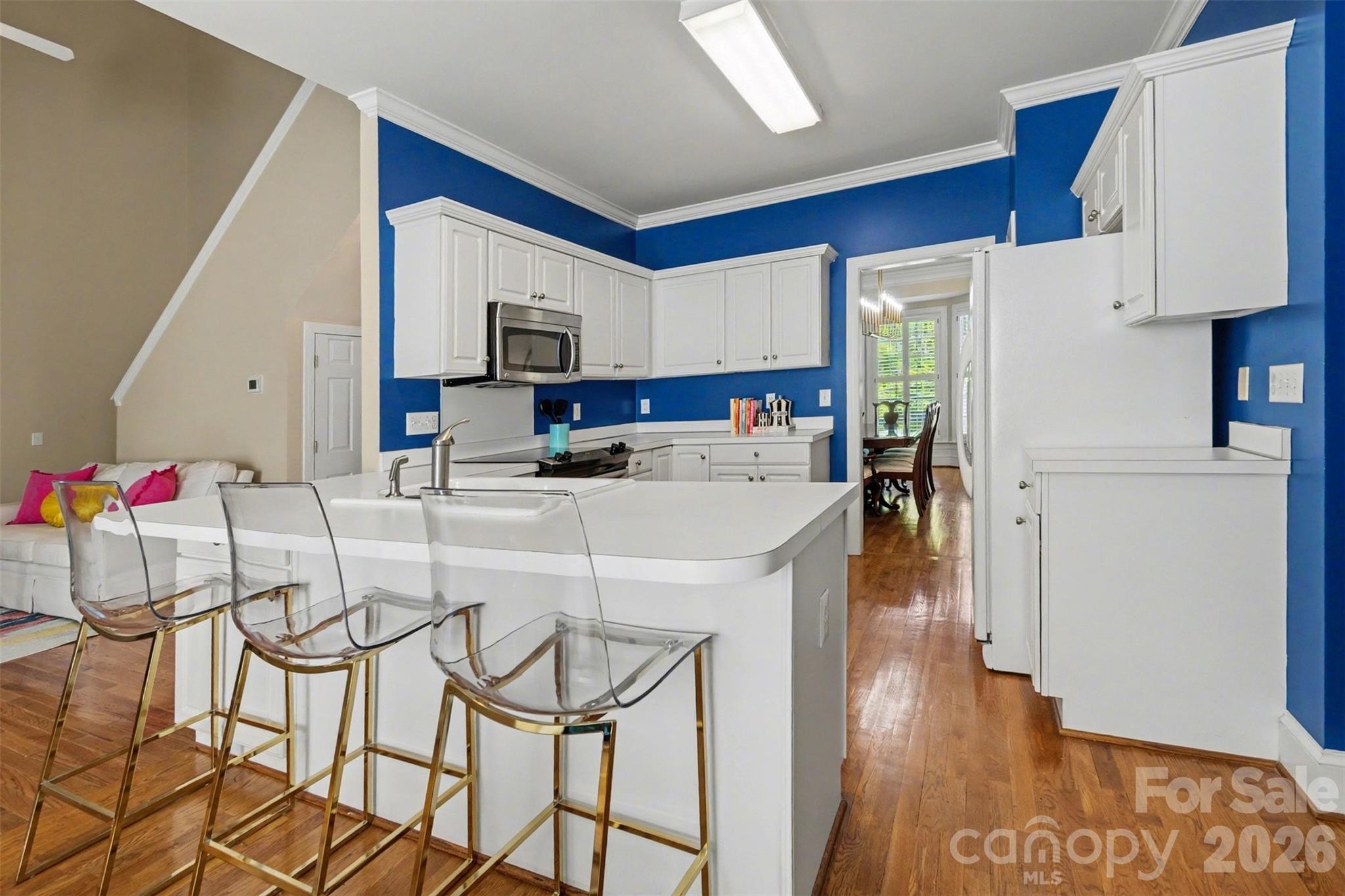 Photo 8 of 6739 Red Maple Drive, Charlotte, NC