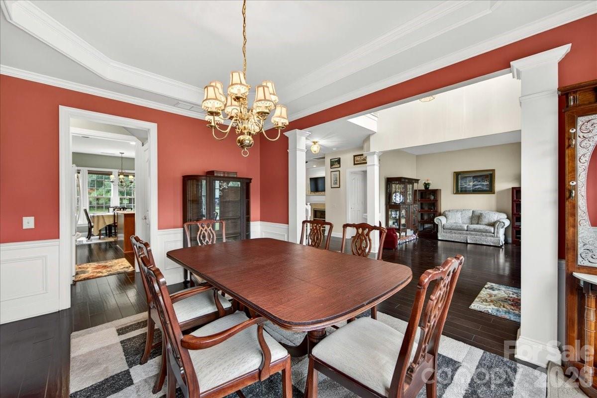 Photo 12 of 10604 Knight Castle Drive60, Charlotte, NC