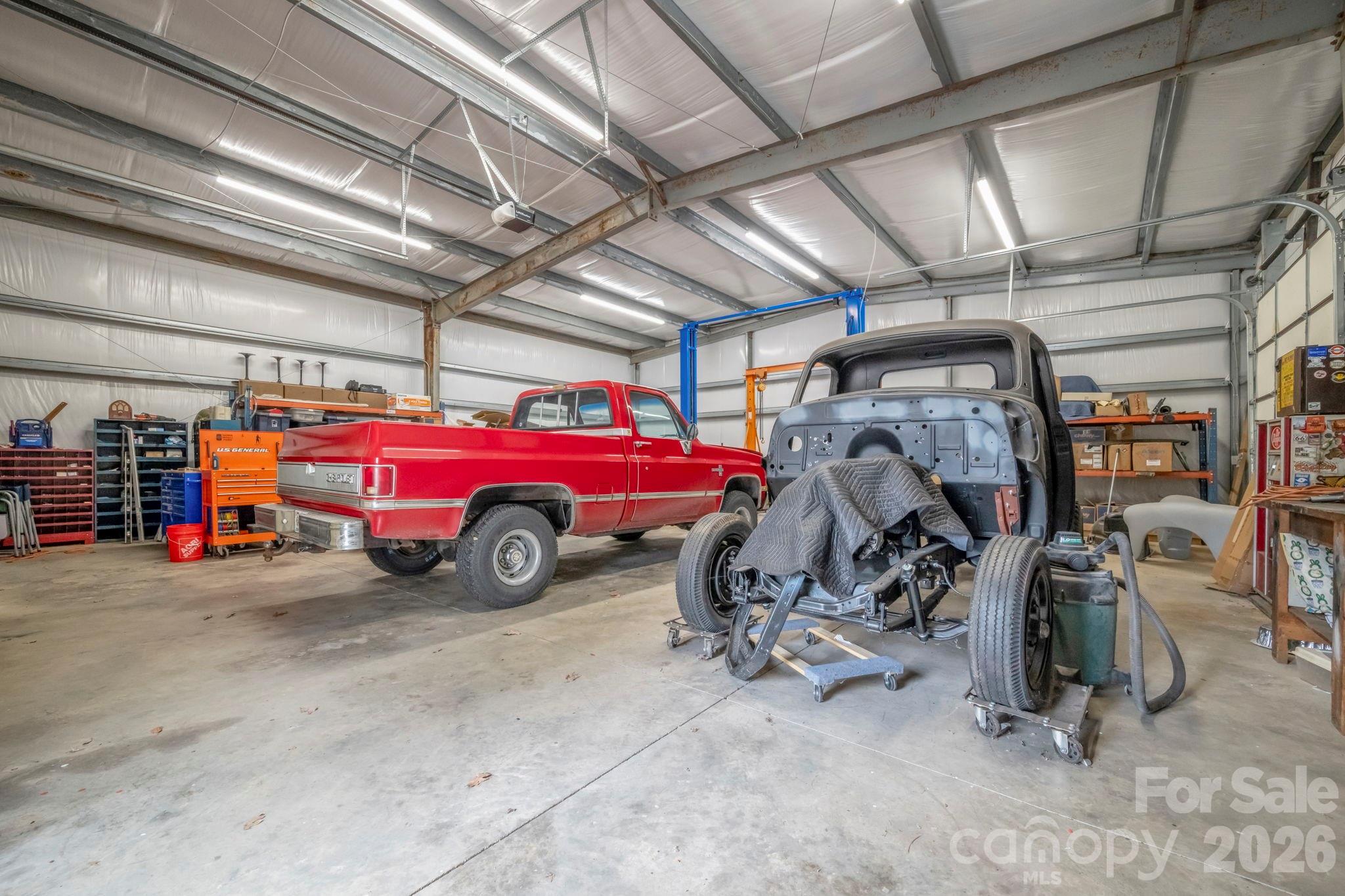 7812 Hwy 742 Highway, Marshville, NC - photo 43 of 48