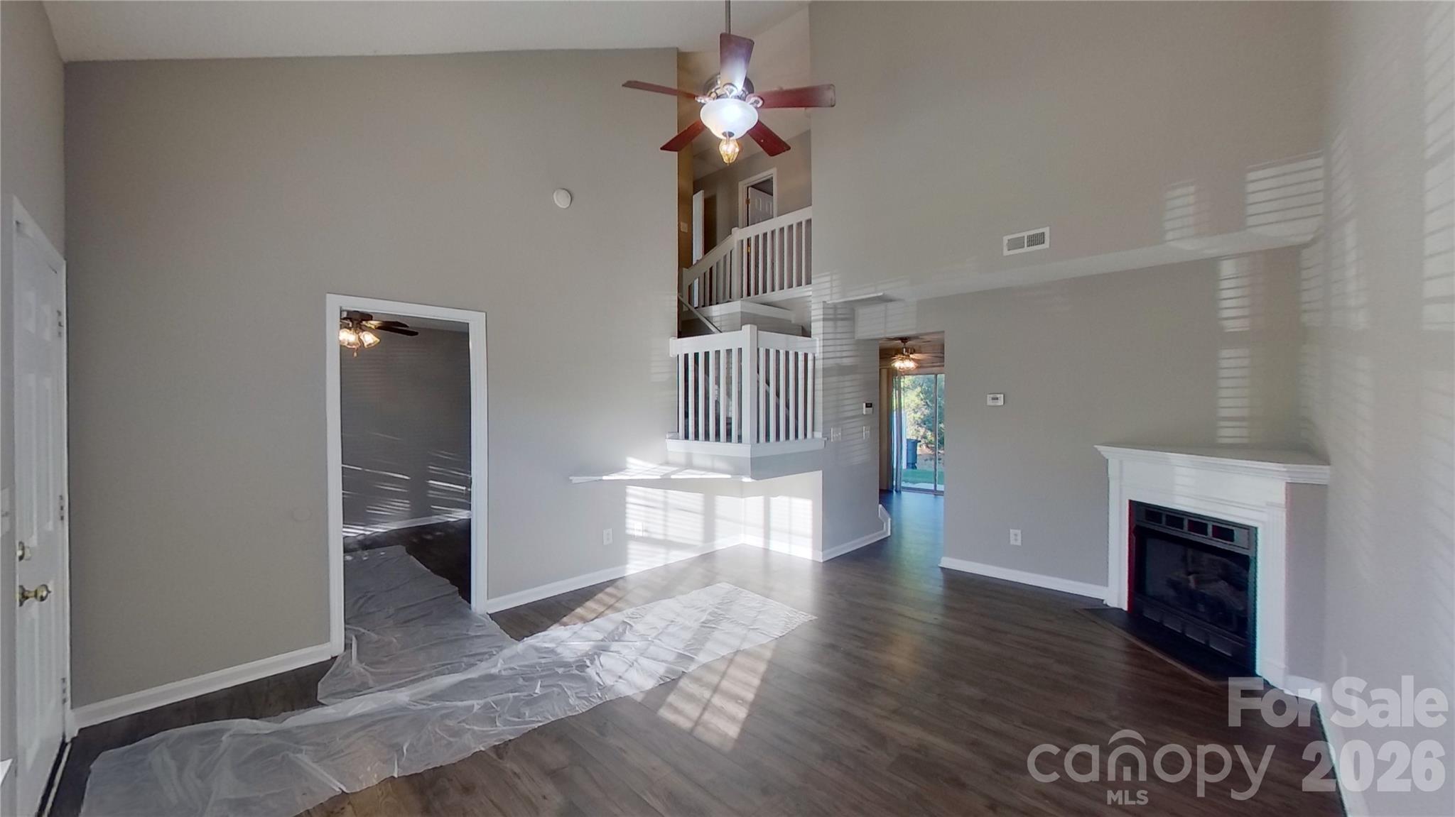 Photo 3 of 14271 Tranters Creek Lane, Charlotte, NC