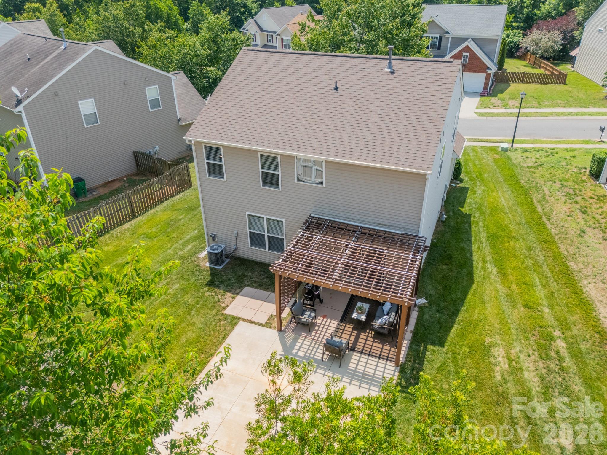 12922 Rothe House Road, Charlotte, NC - photo 45 of 48