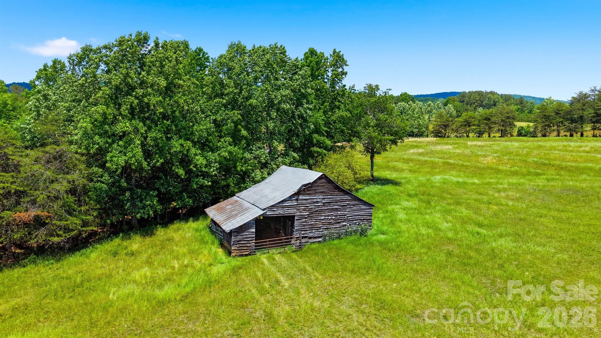 301 Corinth Church Circle, Casar, NC - photo 34 of 36