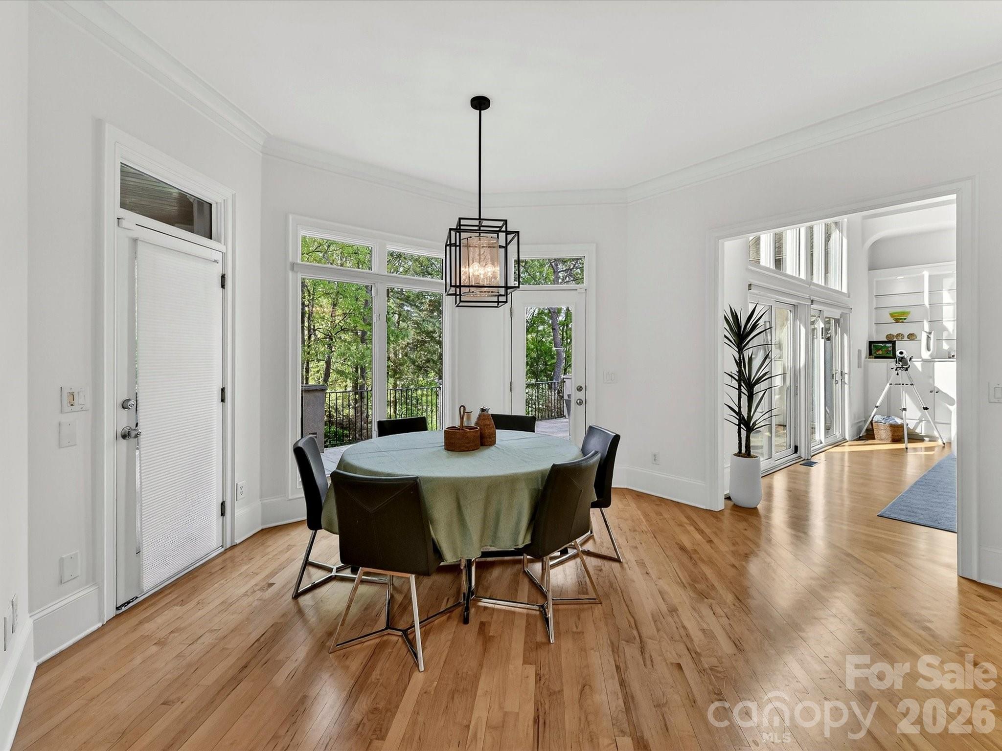 15615 McCullers Court, Charlotte, NC - photo 9 of 43