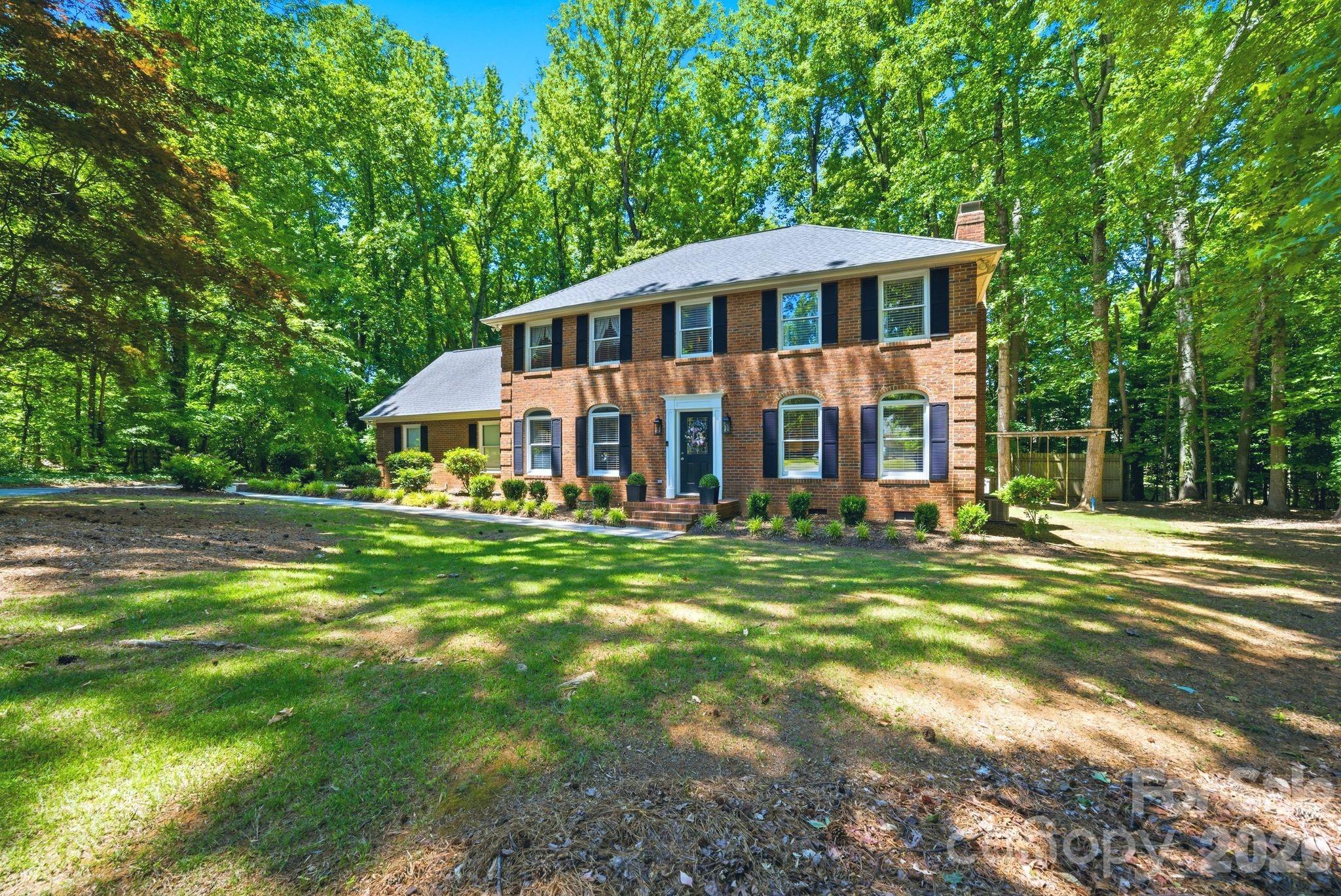 Photo 3 of 6217 Eagle Claw Court, Mint Hill, NC