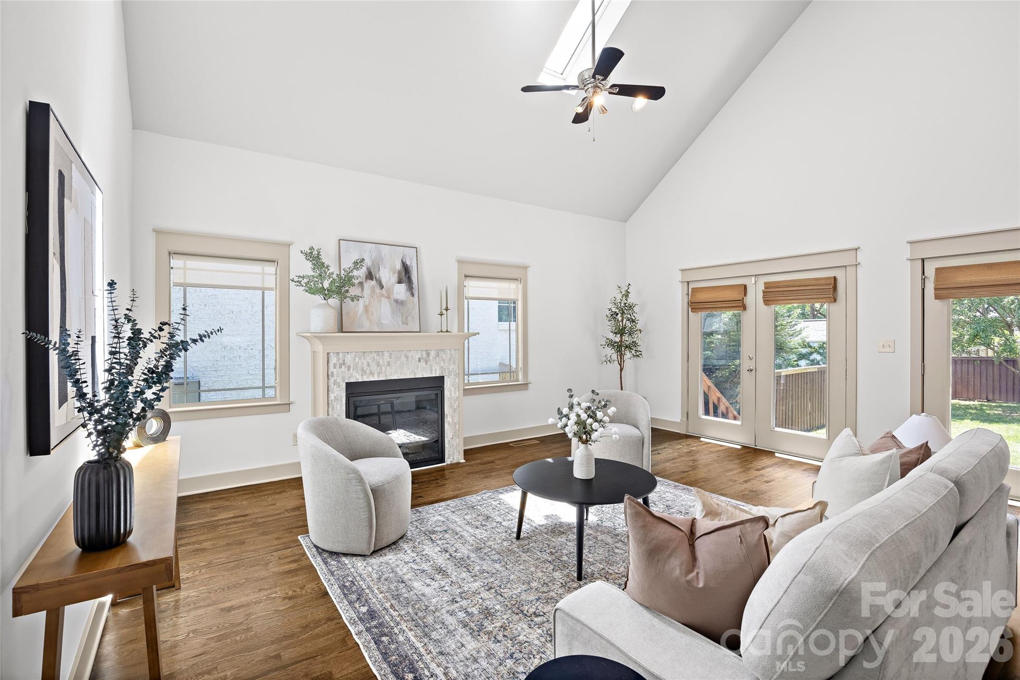 Photo 19 of 2530 Bay Street, Charlotte, NC