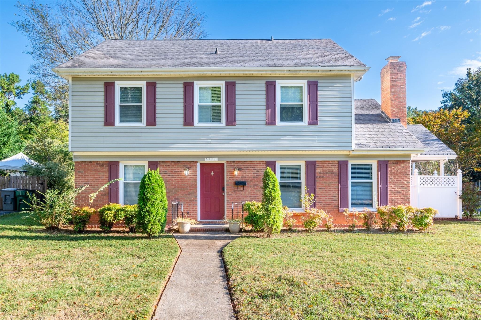 Photo 2 of 5111 Coronado Drive, Charlotte, NC