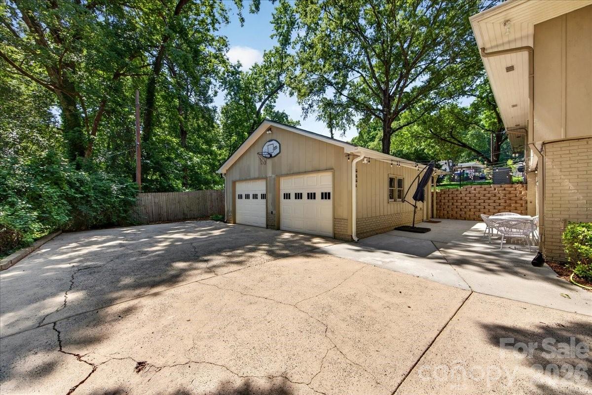 Photo 39 of 5451 Addison Drive, Charlotte, NC