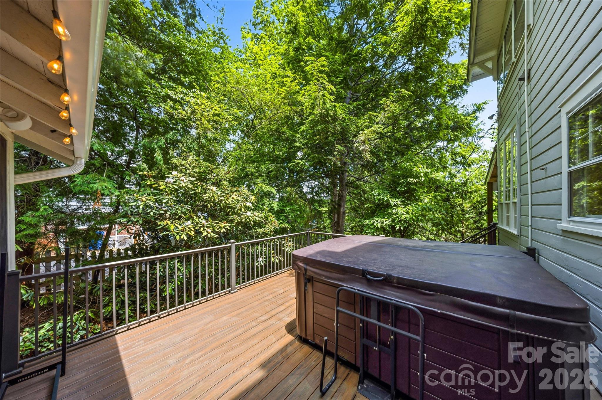 Home for sale at 1620 Norwood Place, Hendersonville, NC — photo 17 of 35