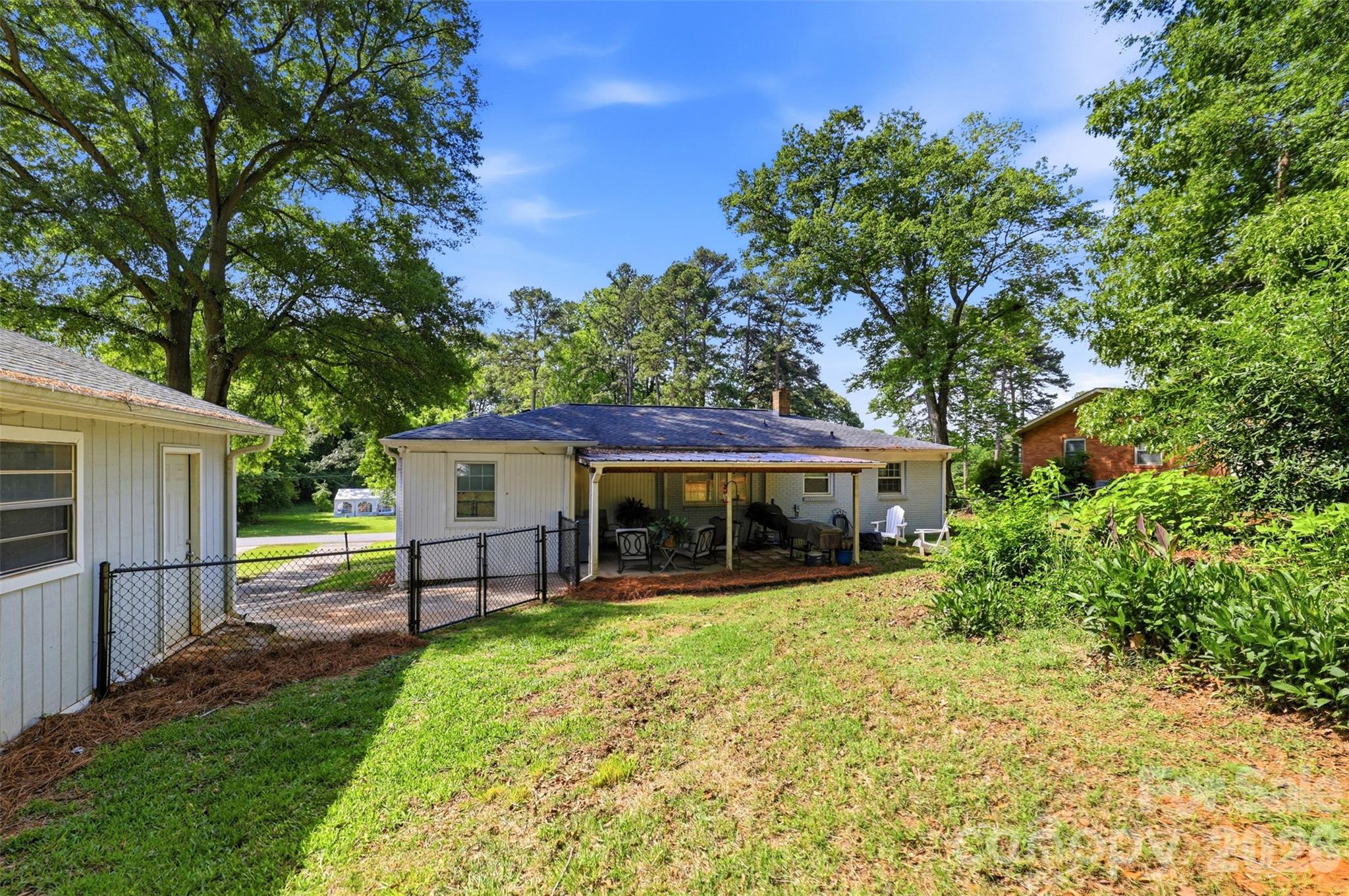 Photo 28 of 6607 Elmwood Circle, Charlotte, NC
