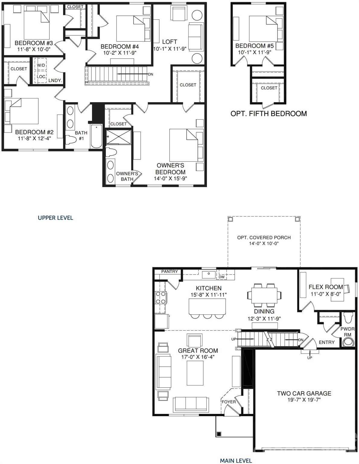 Photo 19 of 13112 Architecture Court, Charlotte, NC