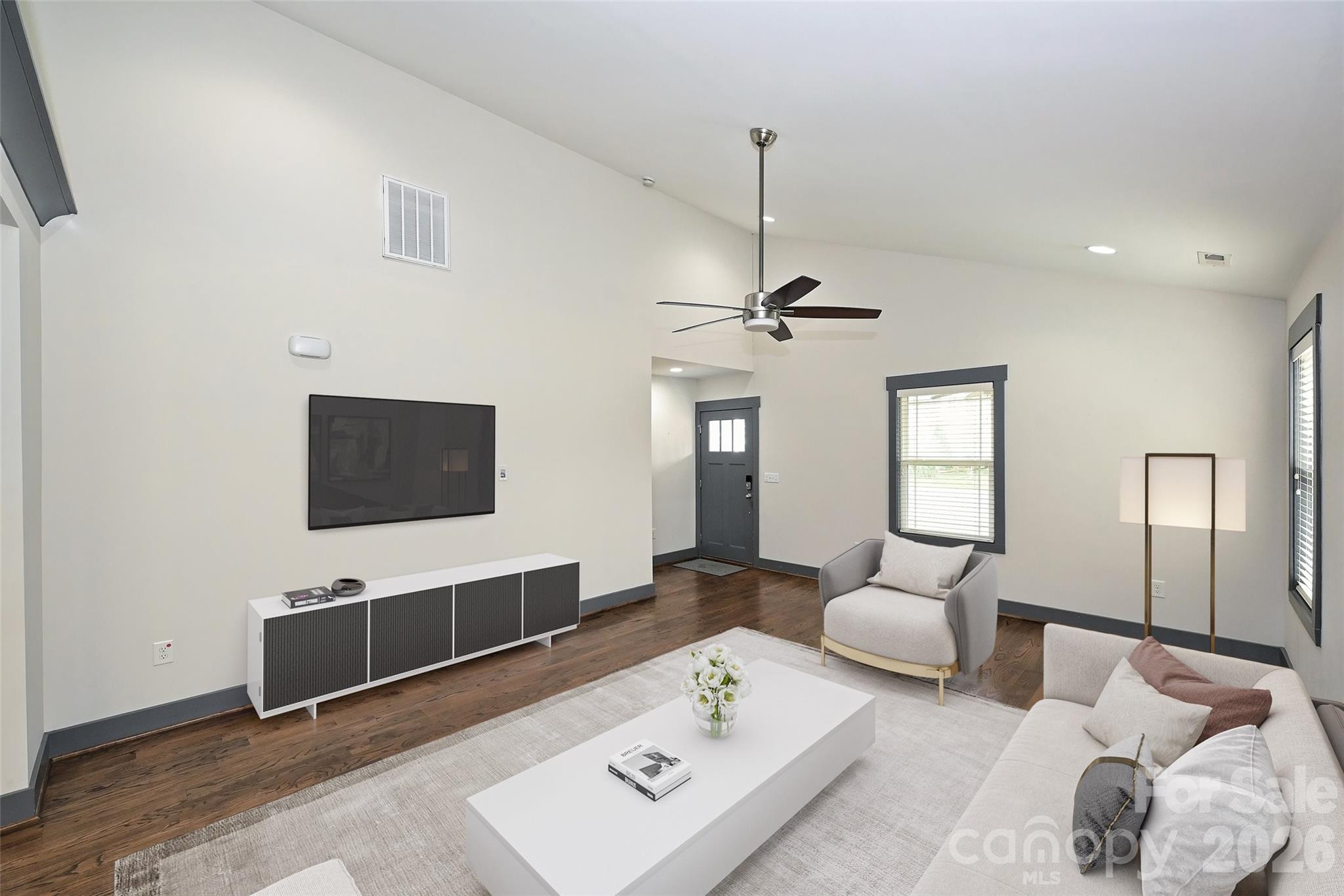 Photo 3 of 1833 Parson Street, Charlotte, NC
