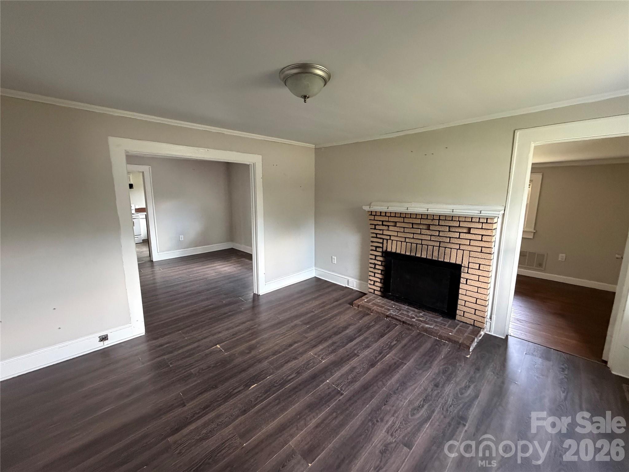 1002 N Salisbury Avenue, Spencer, NC - photo 3 of 13