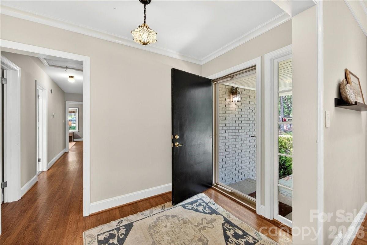 Photo 5 of 5451 Addison Drive, Charlotte, NC