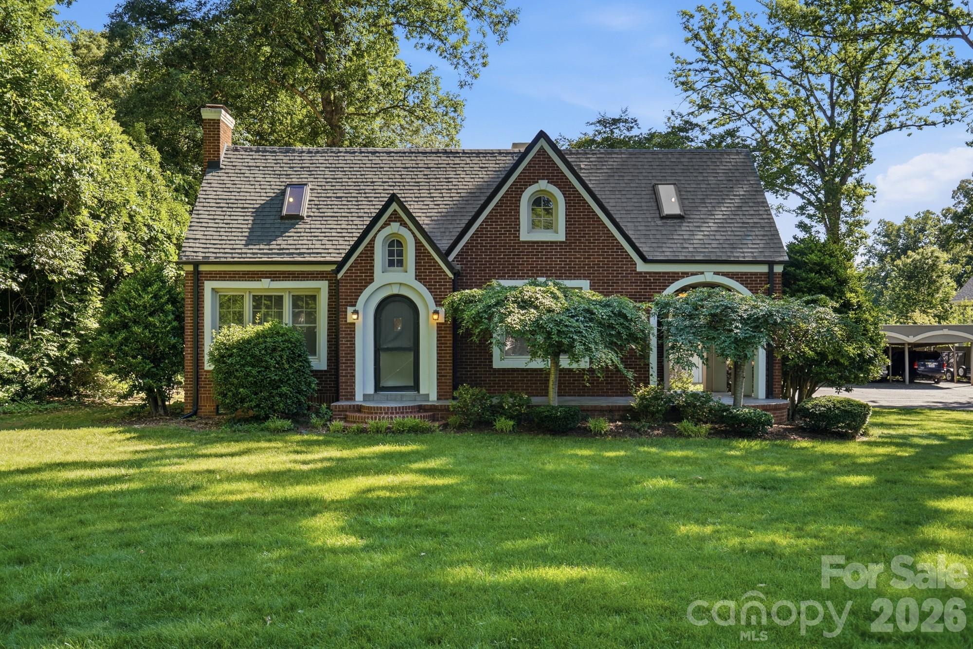 1624 S New Hope Road, Gastonia, NC