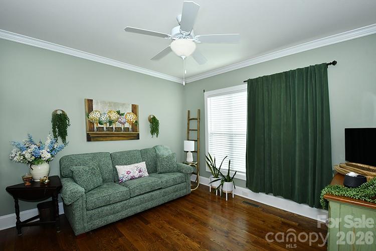 3020 Archer Way Drive, Iron Station, NC - photo 14 of 29