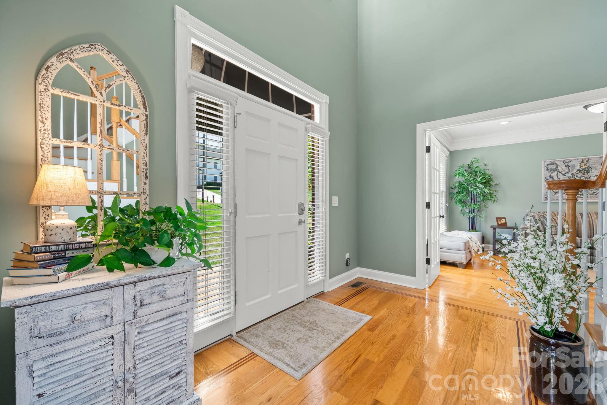 215 Iswa Drive, Taylorsville, NC - photo 9 of 49